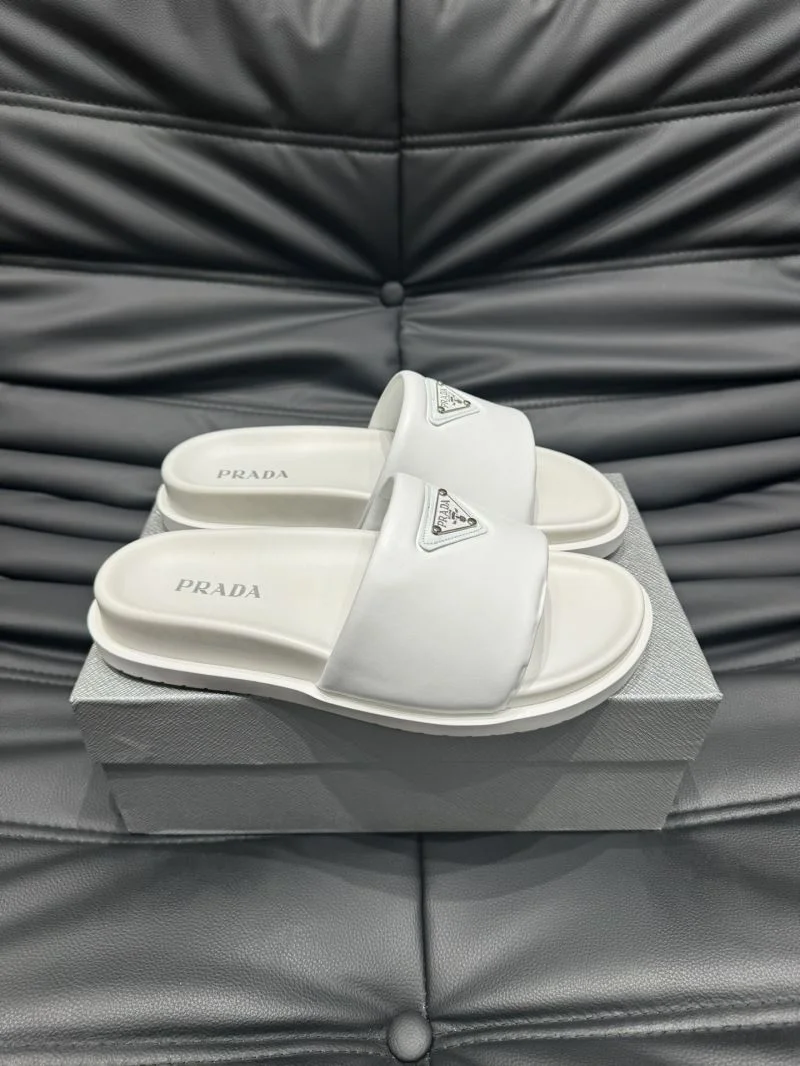 Bargain Prada Slippers