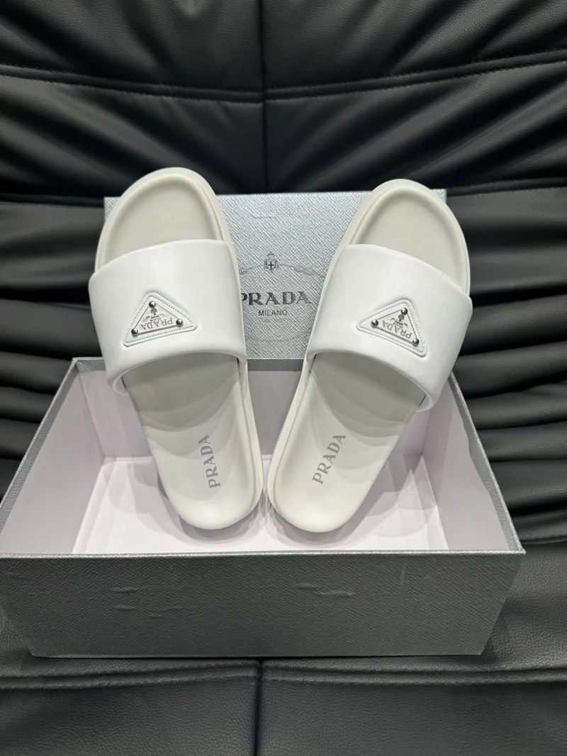 Bargain Prada Slippers