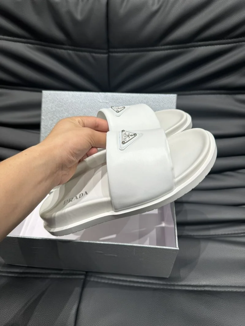 Bargain Prada Slippers