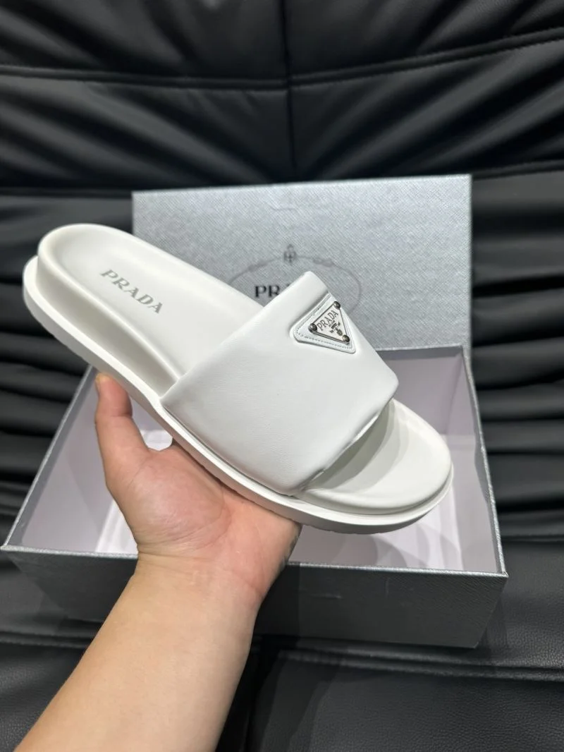 Bargain Prada Slippers