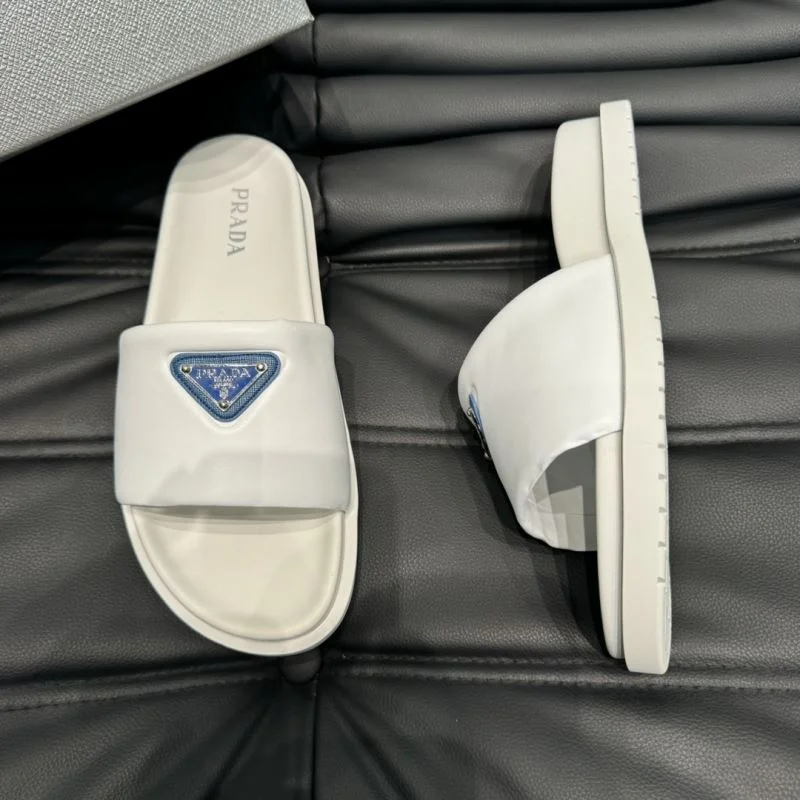 Cut-rate Prada Slippers