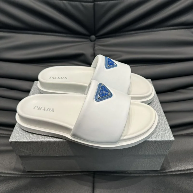 Cut-rate Prada Slippers