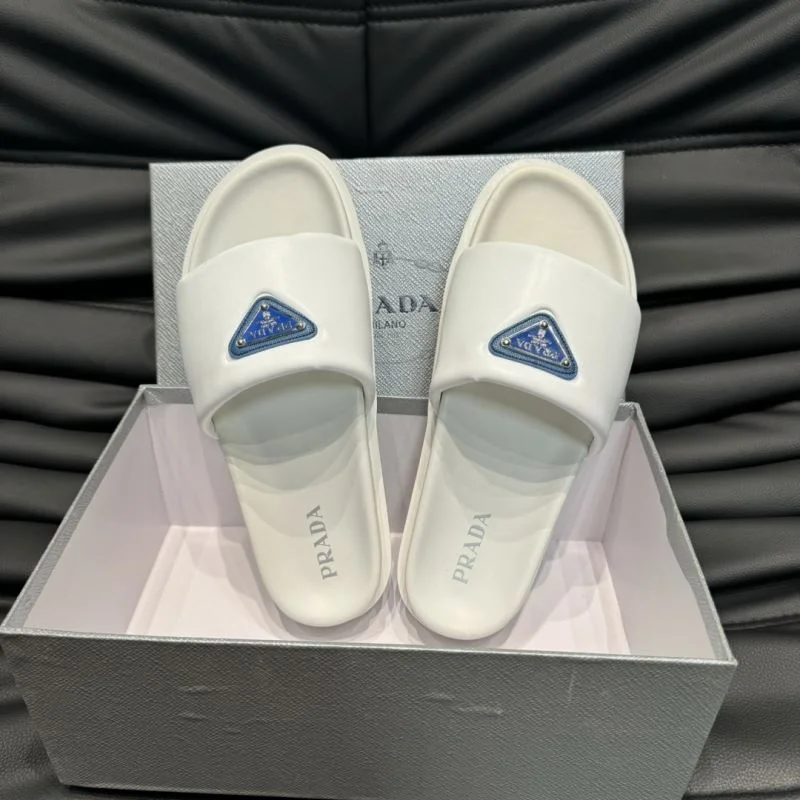 Cut-rate Prada Slippers