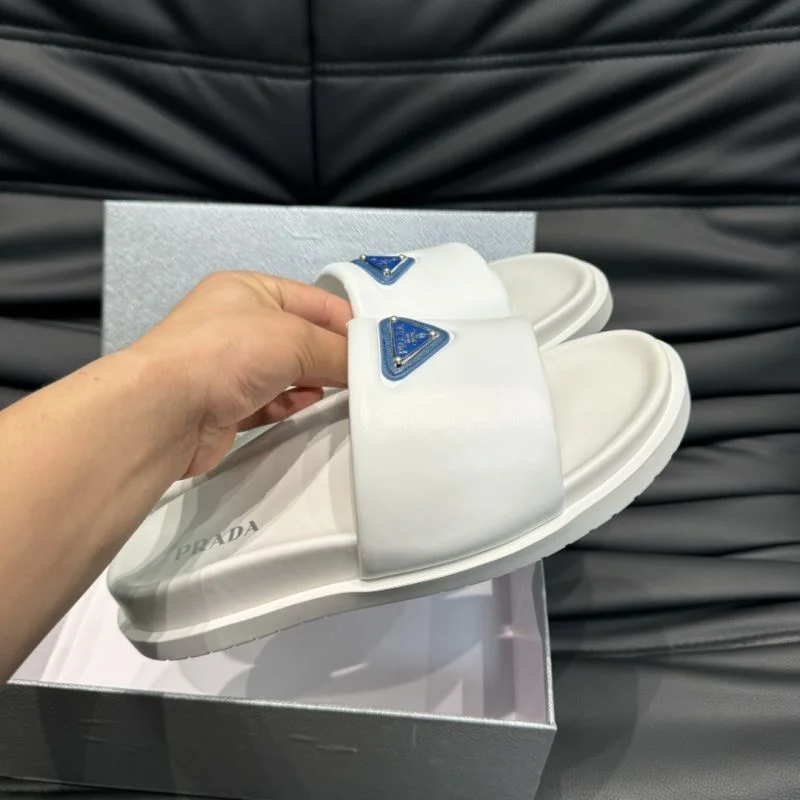 Cut-rate Prada Slippers