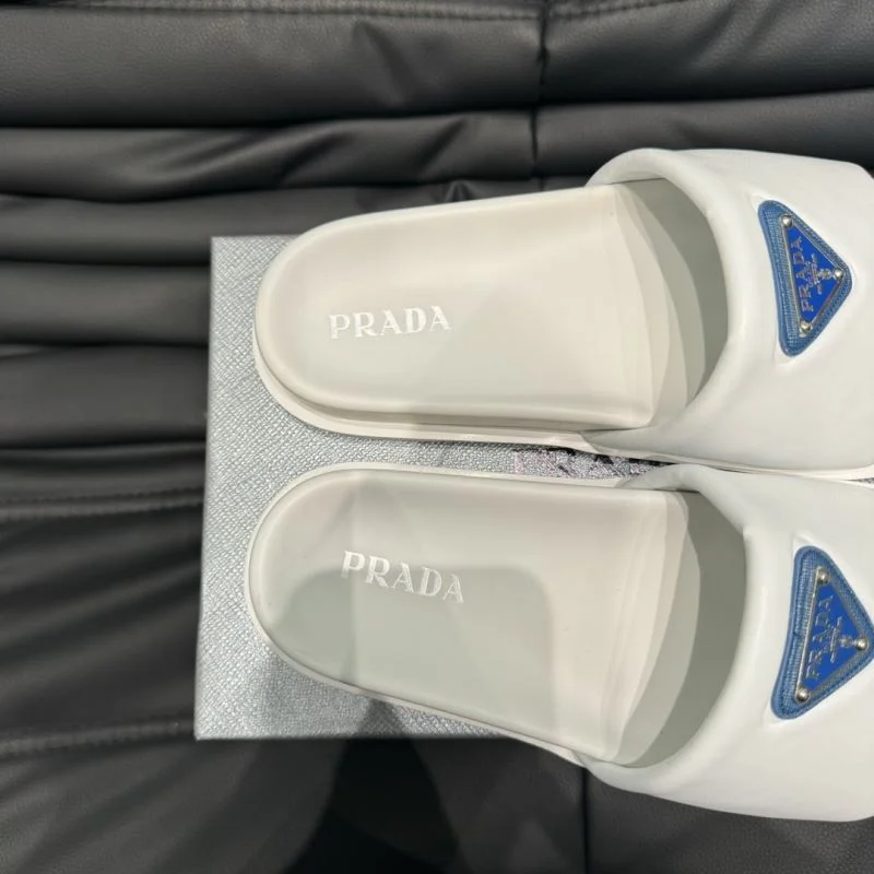 Cut-rate Prada Slippers