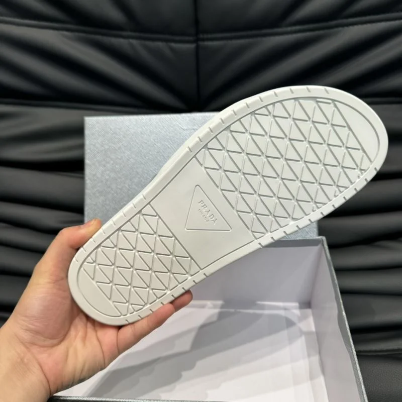 Cut-rate Prada Slippers