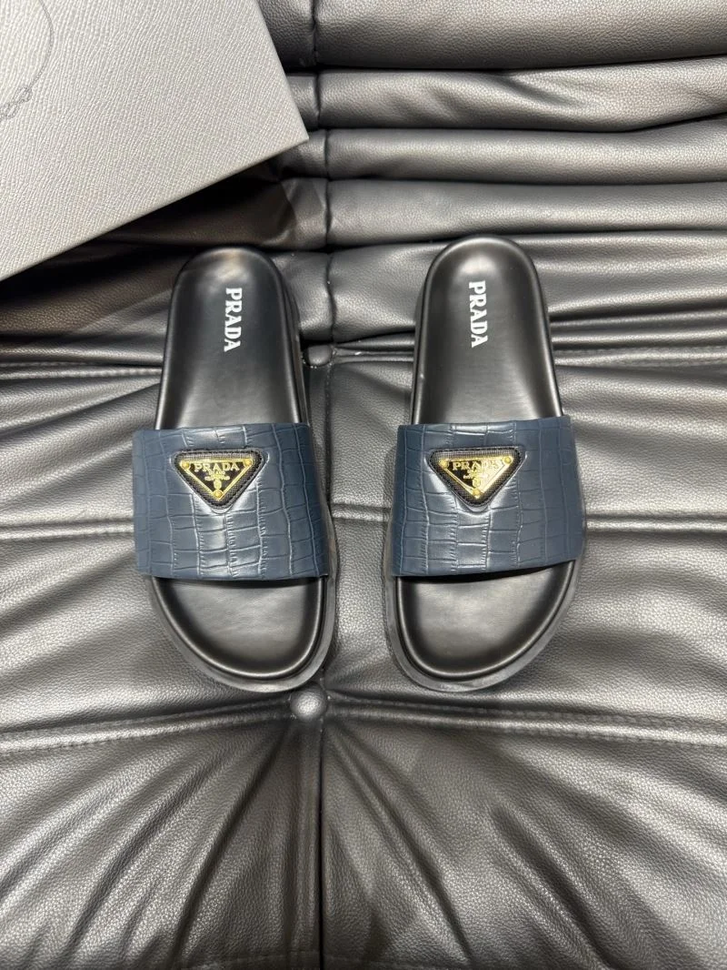 Prada Slippers