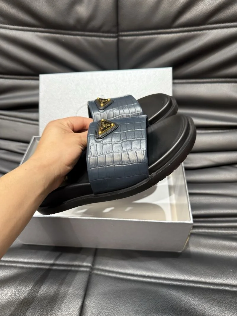 Real Prada Slippers