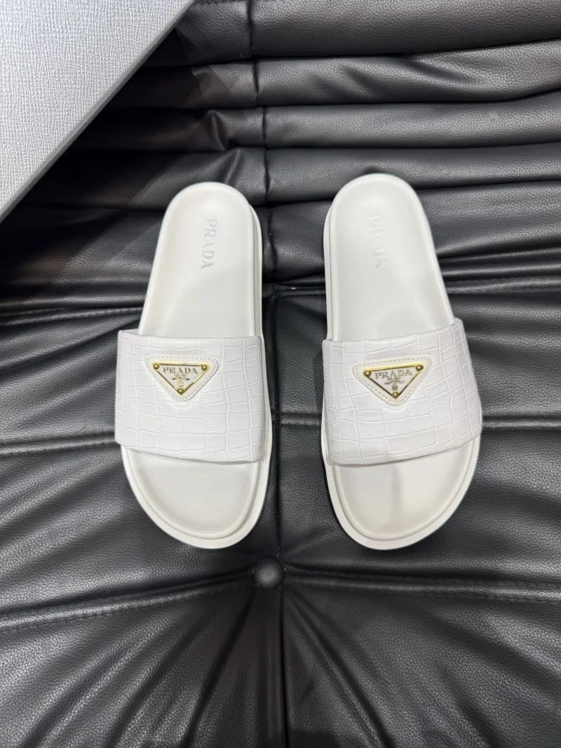 Prada Slippers