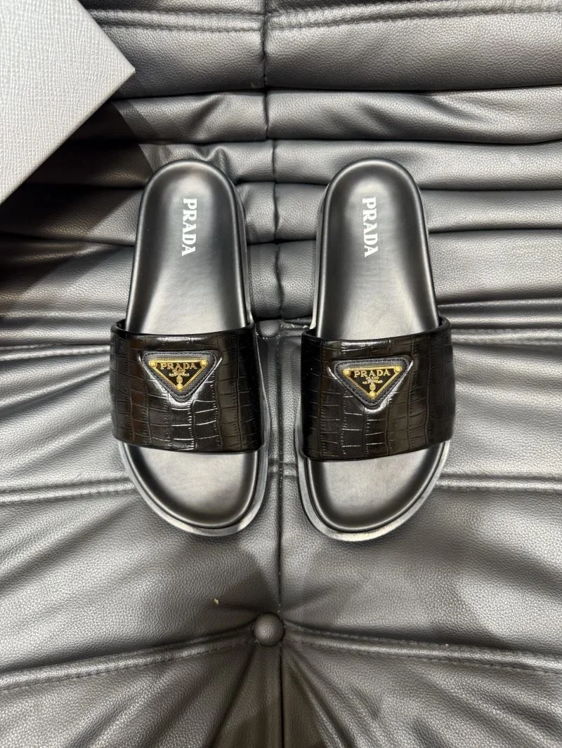 Prada Slippers