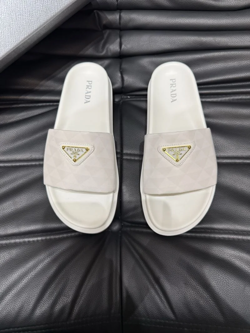 Prada Slippers