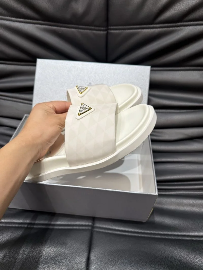 Reasonably priced Prada Slippers