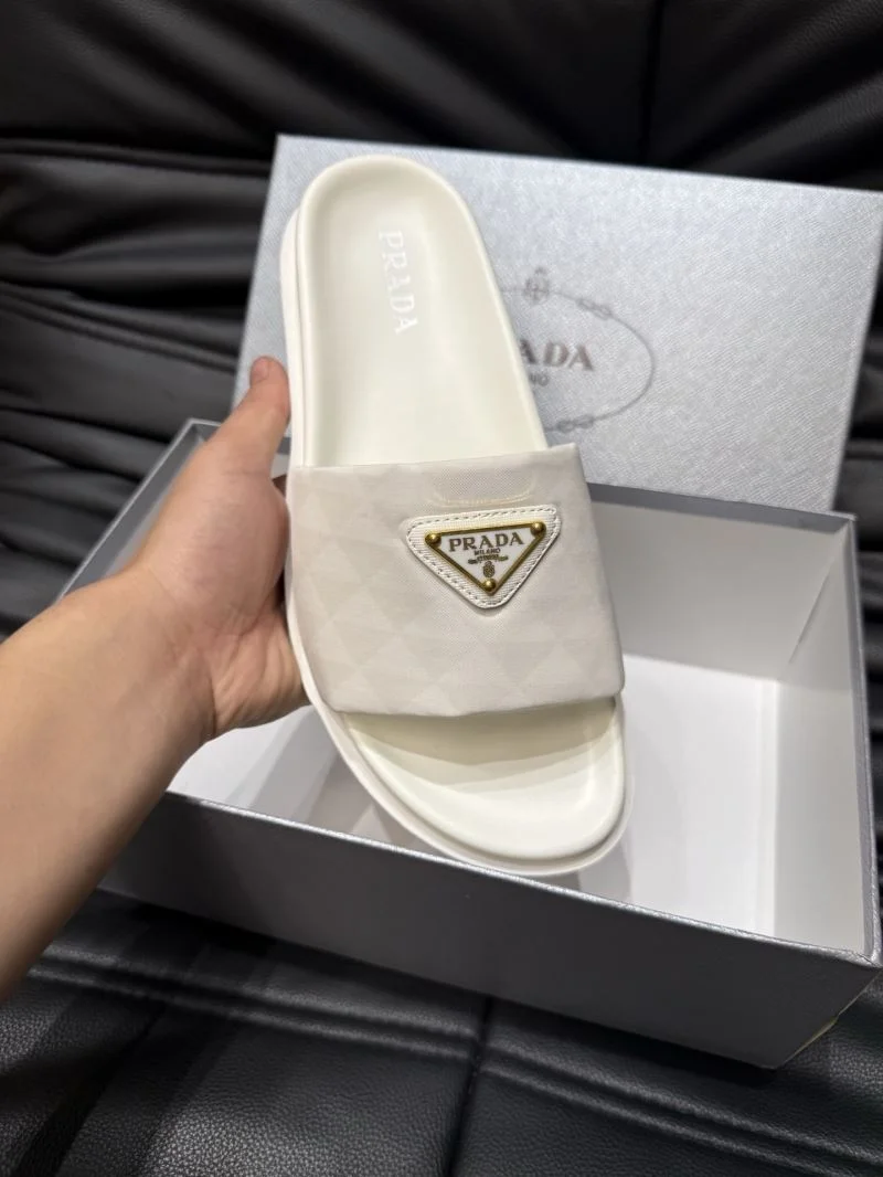 Reasonably priced Prada Slippers