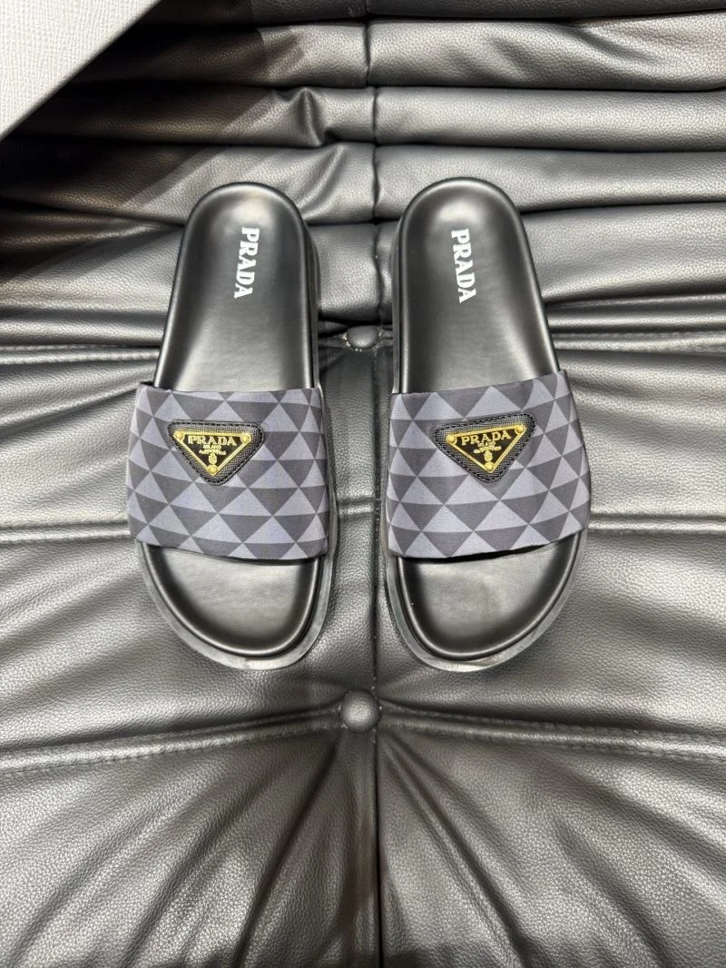 Prada Slippers