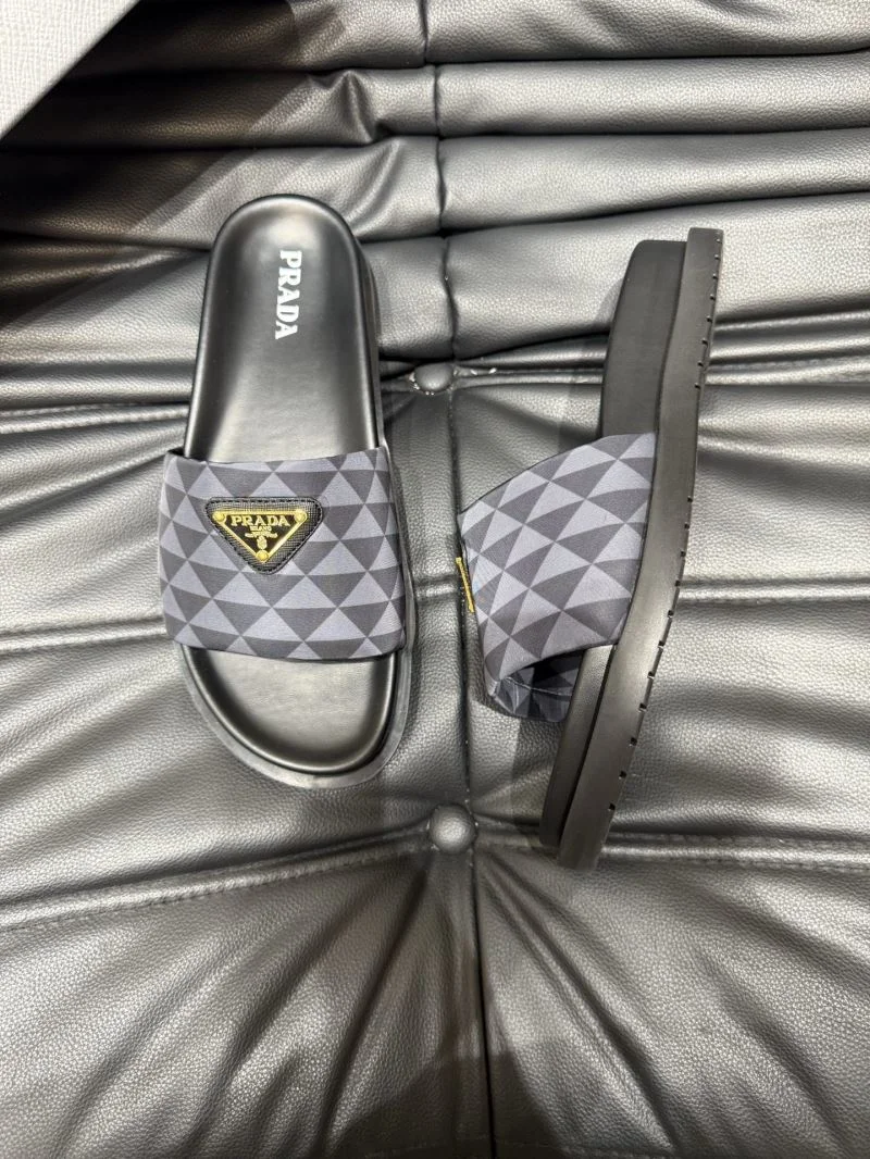 Economical Prada Slippers
