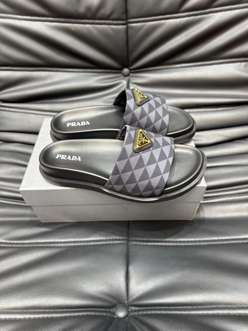 Economical Prada Slippers