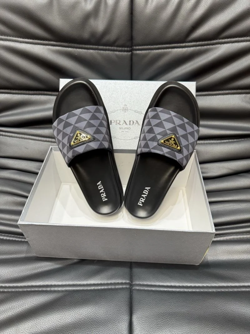 Economical Prada Slippers
