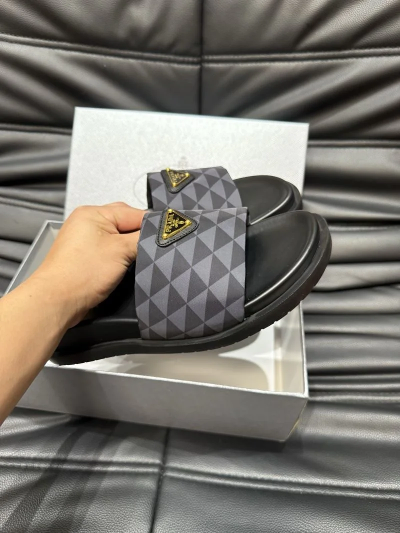 Economical Prada Slippers