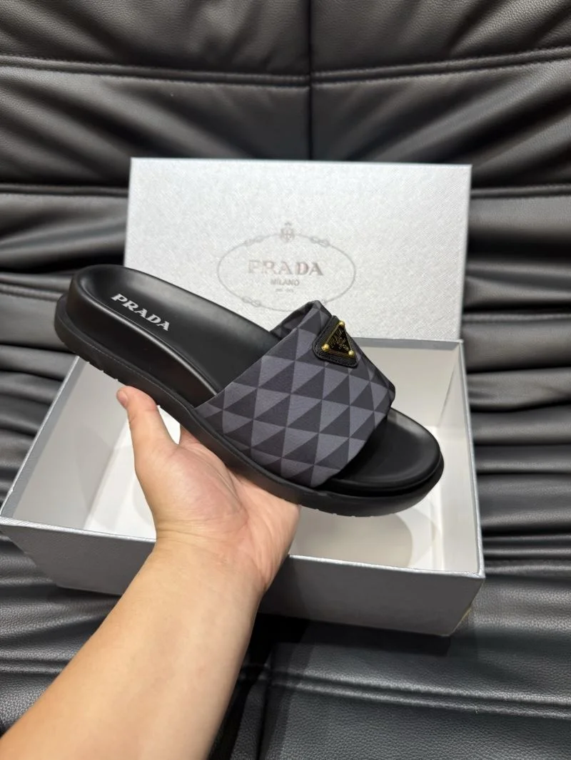 Economical Prada Slippers