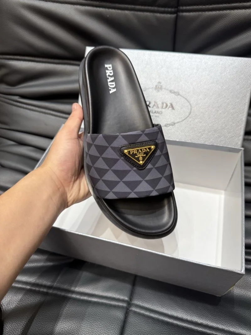 Economical Prada Slippers
