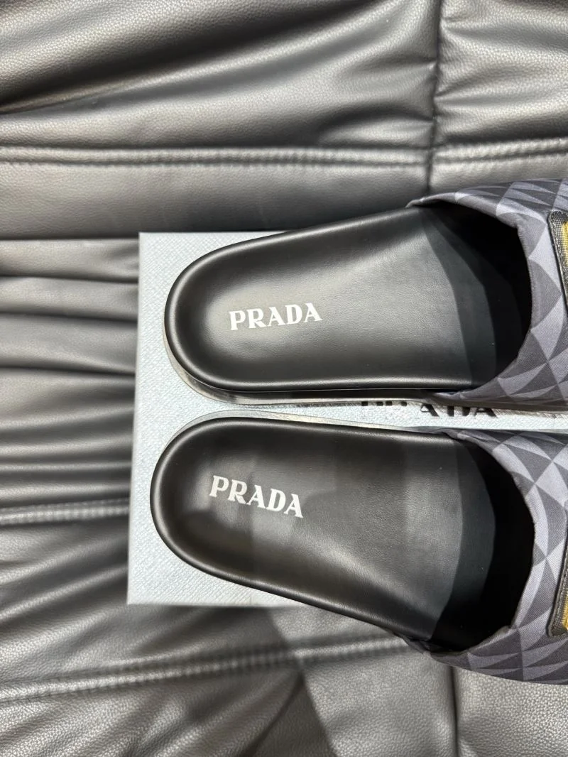 Economical Prada Slippers