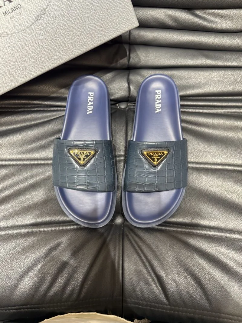 Prada Slippers