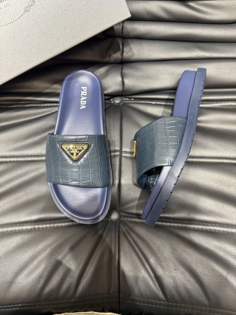 Affordable Prada Slippers