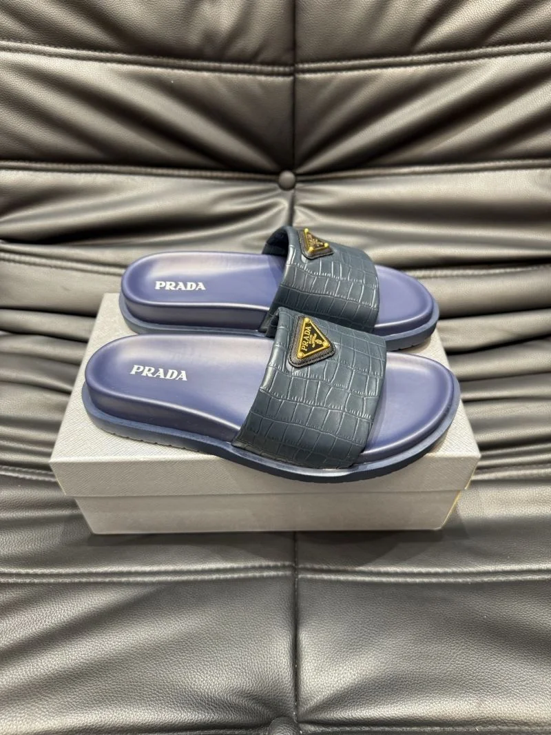 Affordable Prada Slippers