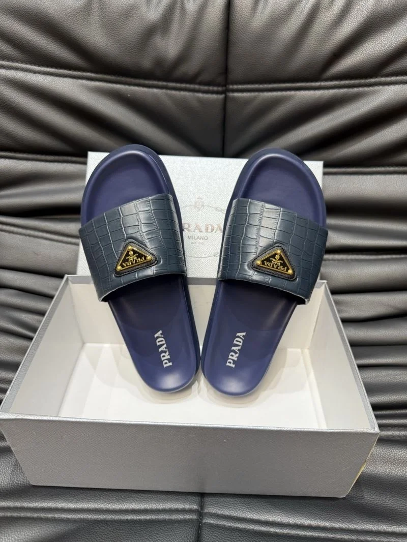 Affordable Prada Slippers