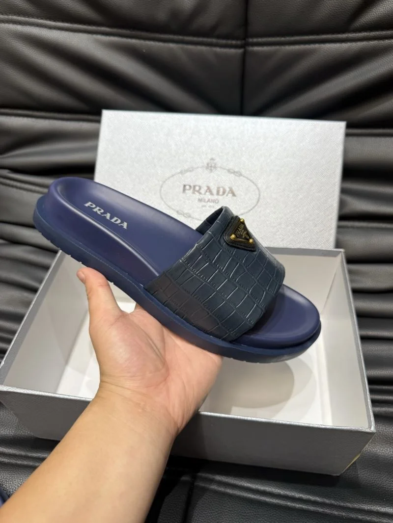 Affordable Prada Slippers