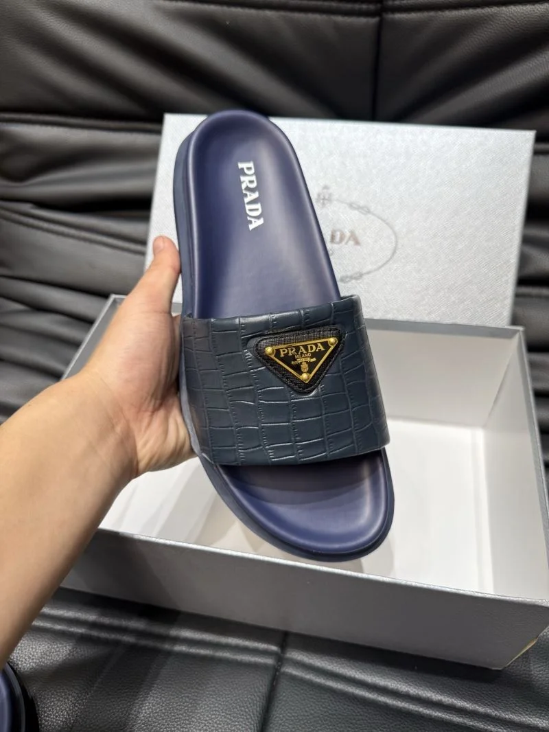 Affordable Prada Slippers
