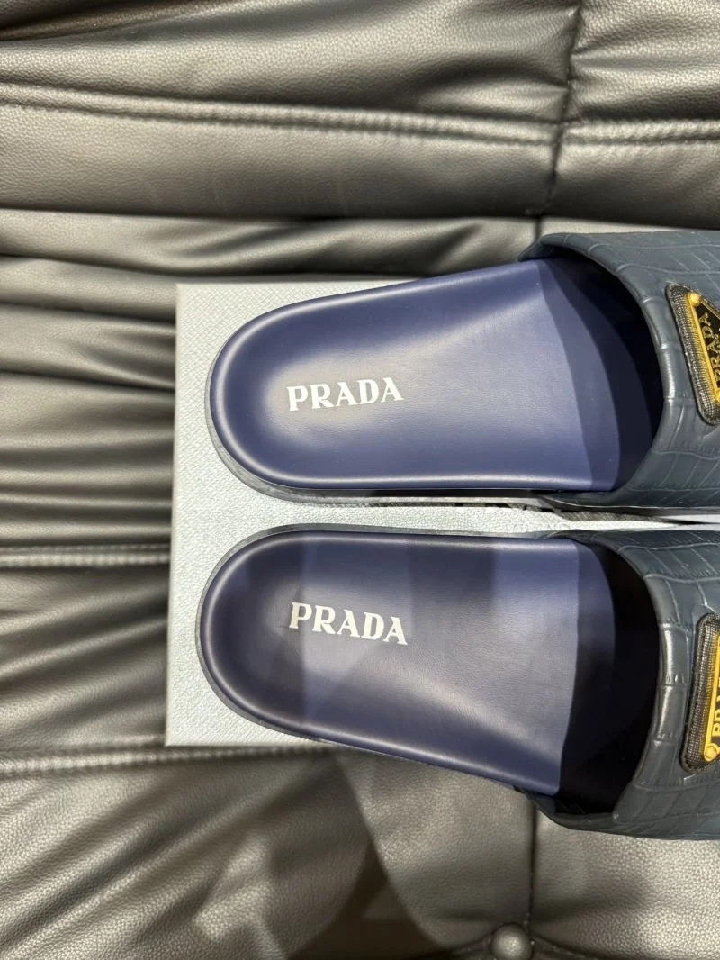 Affordable Prada Slippers