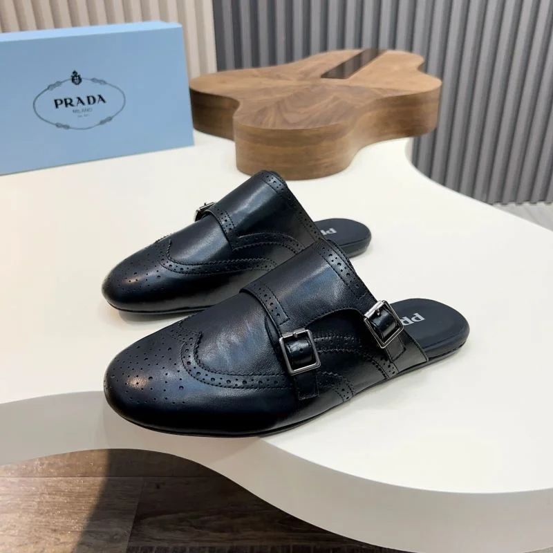 Prada Slippers