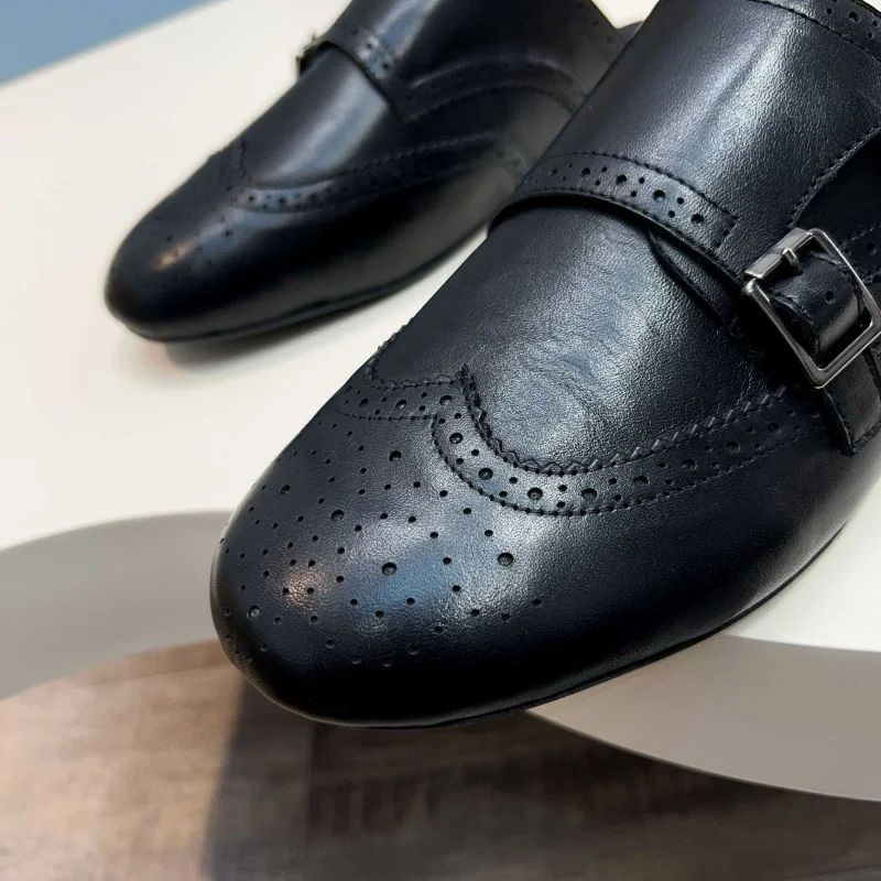 Budget-friendly Prada Slippers