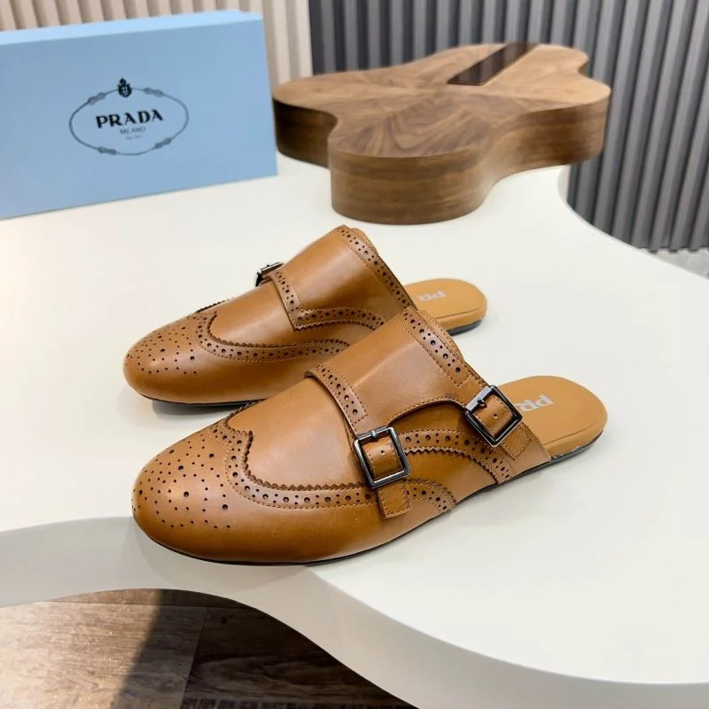 Prada Slippers