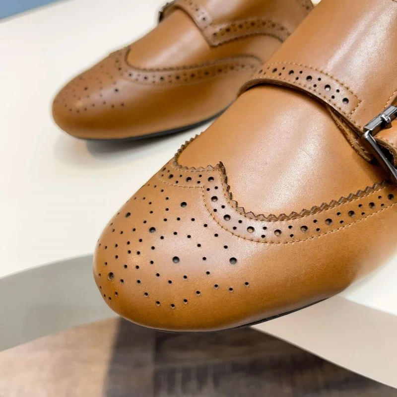 Inexpensive Prada Slippers