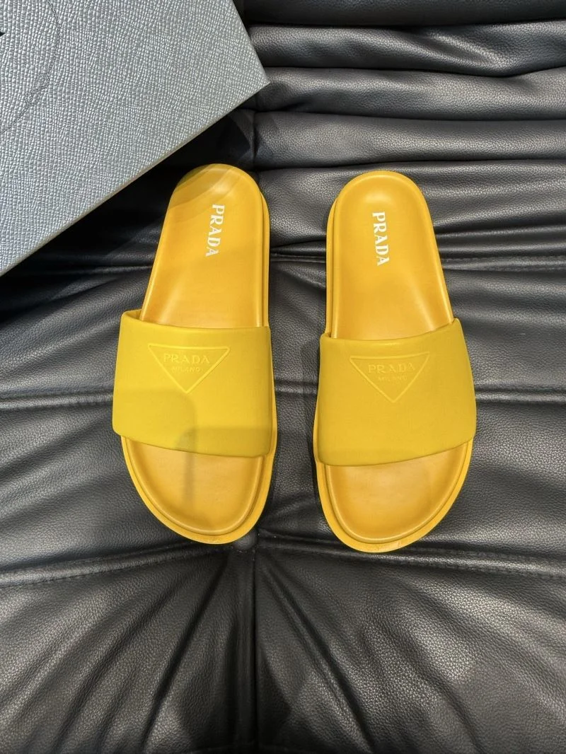 Prada Slippers