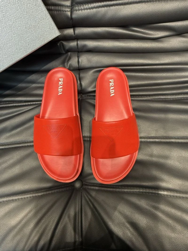 Prada Slippers