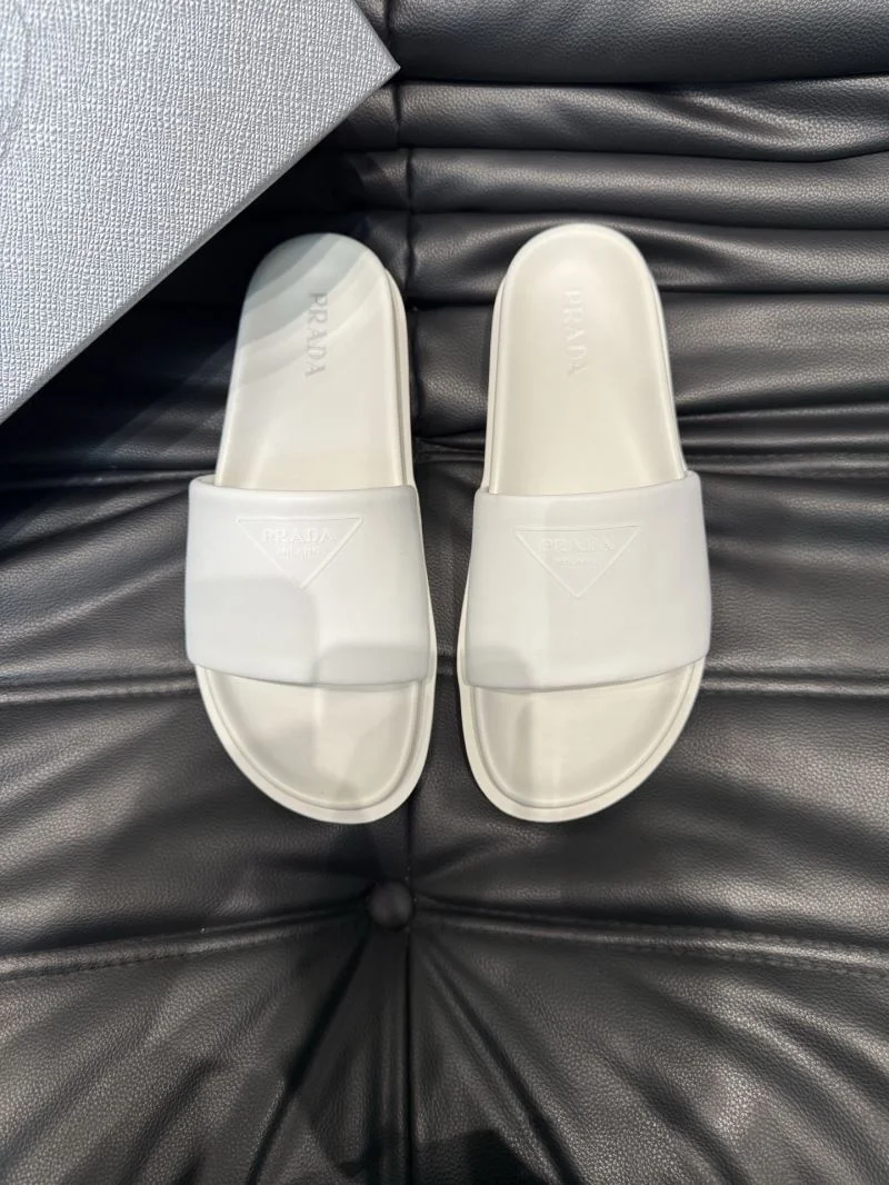 Prada Slippers
