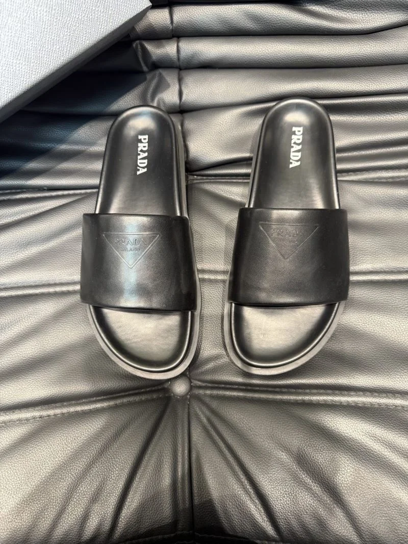 Prada Slippers
