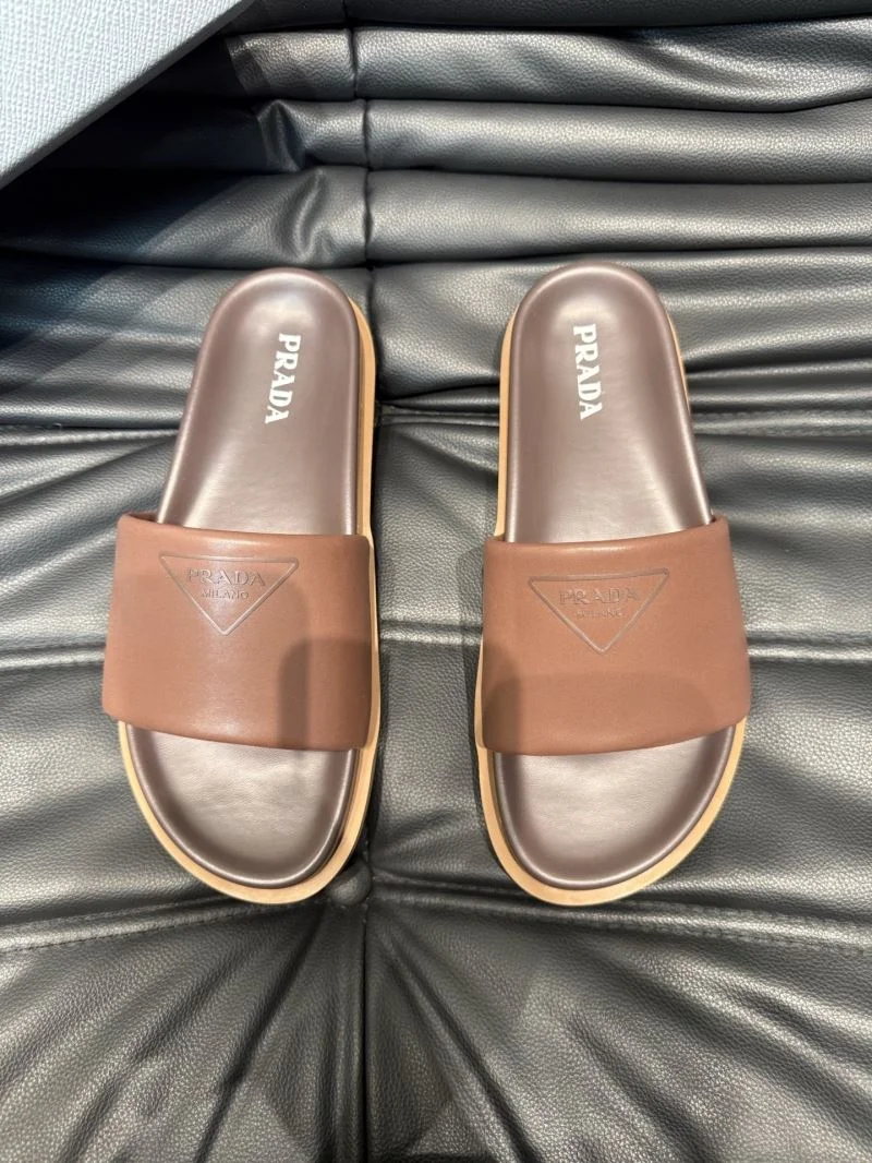 Prada Slippers