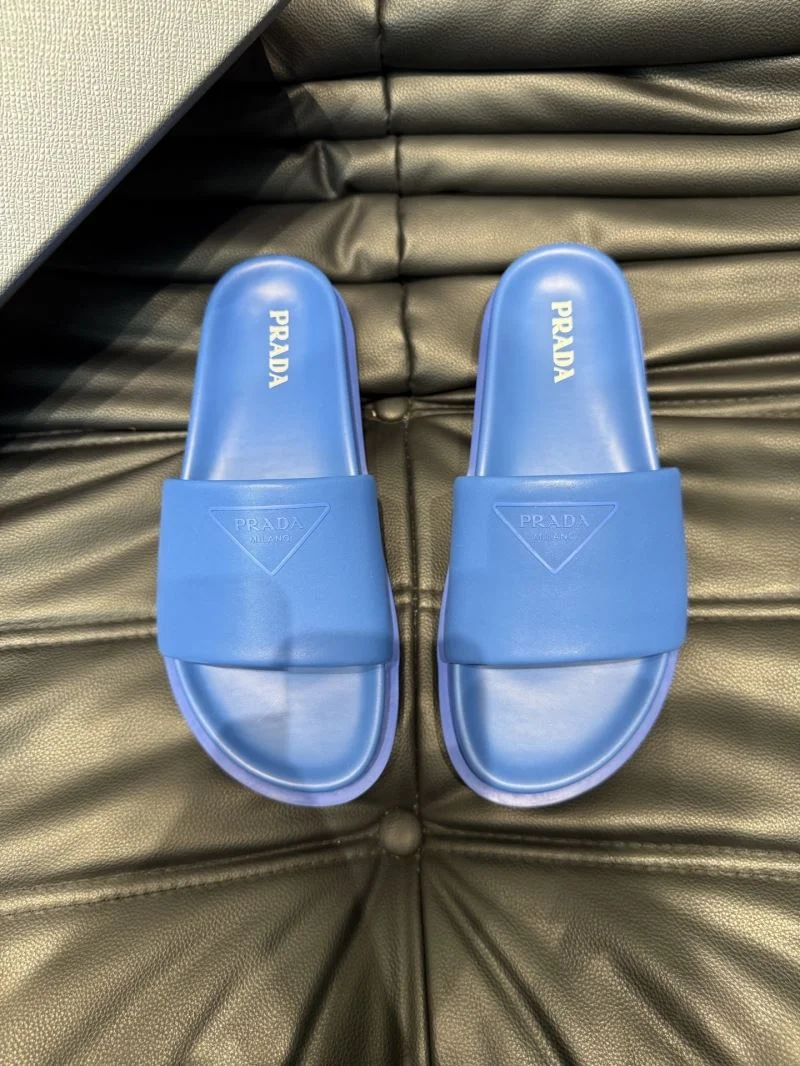 Prada Slippers