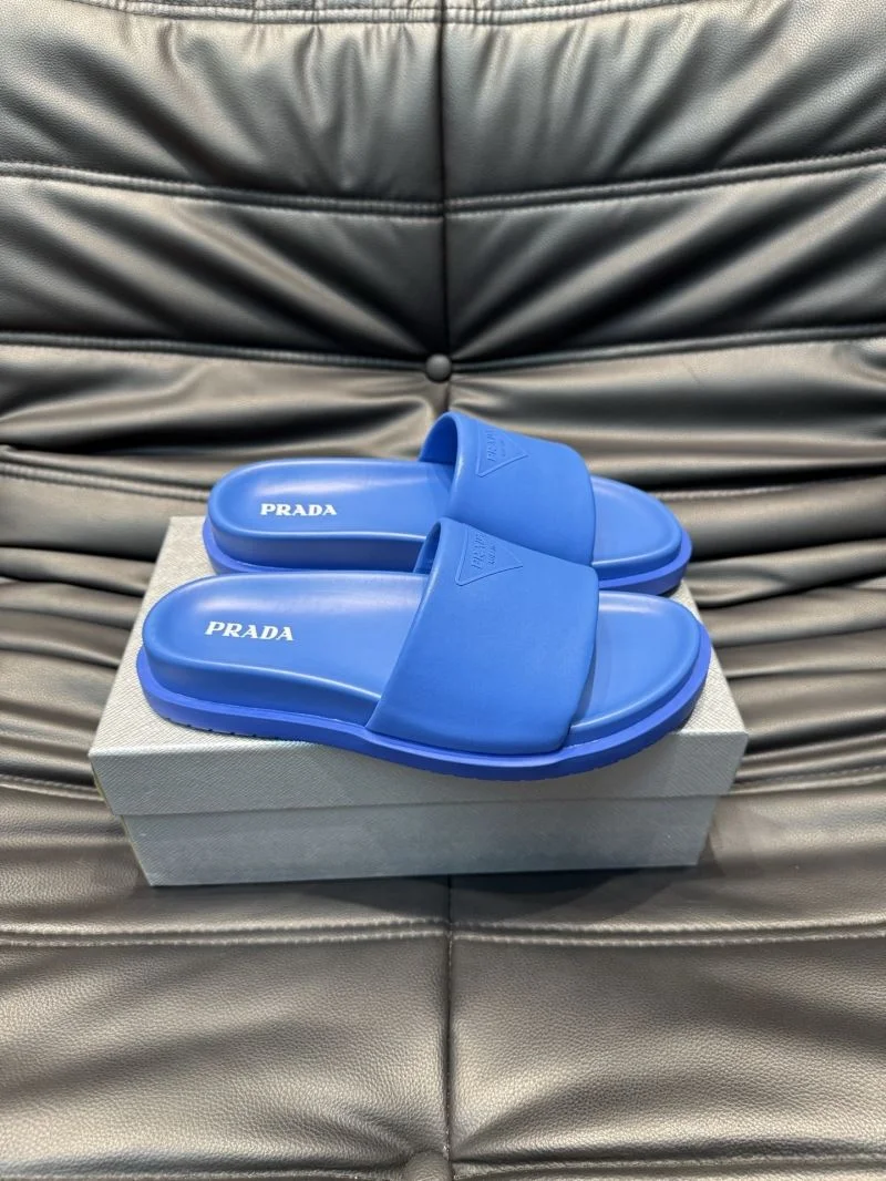Perfect replica Prada Slippers