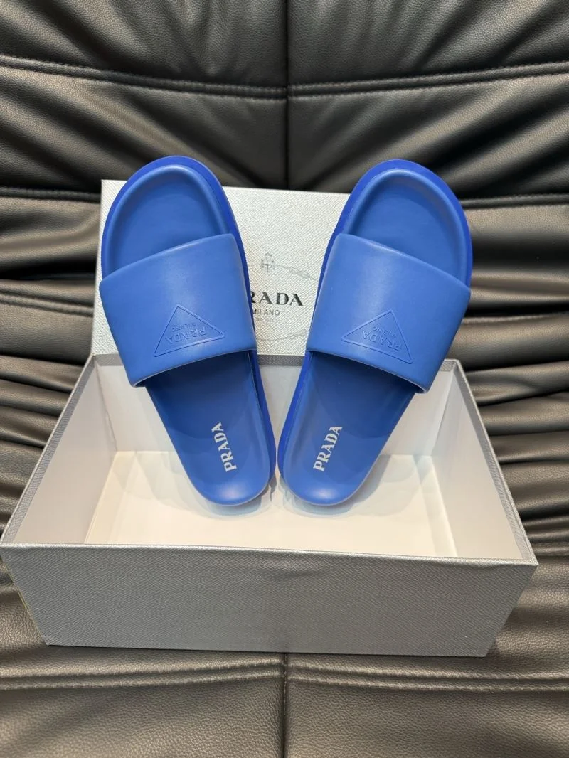 Perfect replica Prada Slippers
