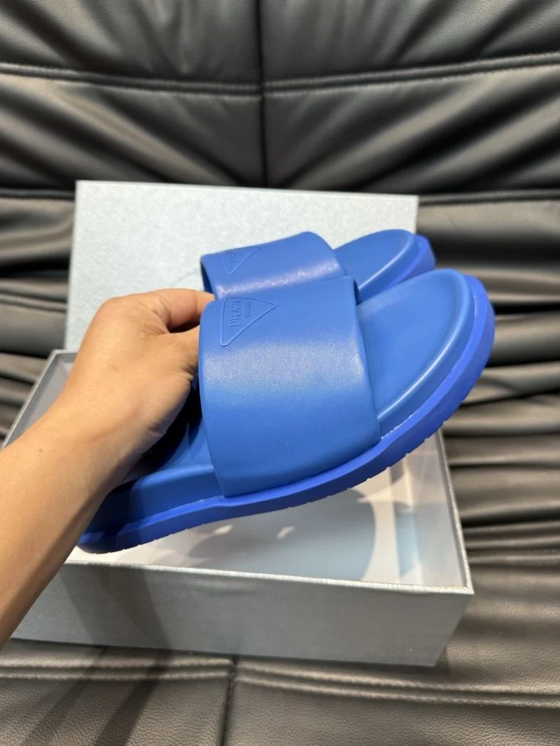 Perfect replica Prada Slippers