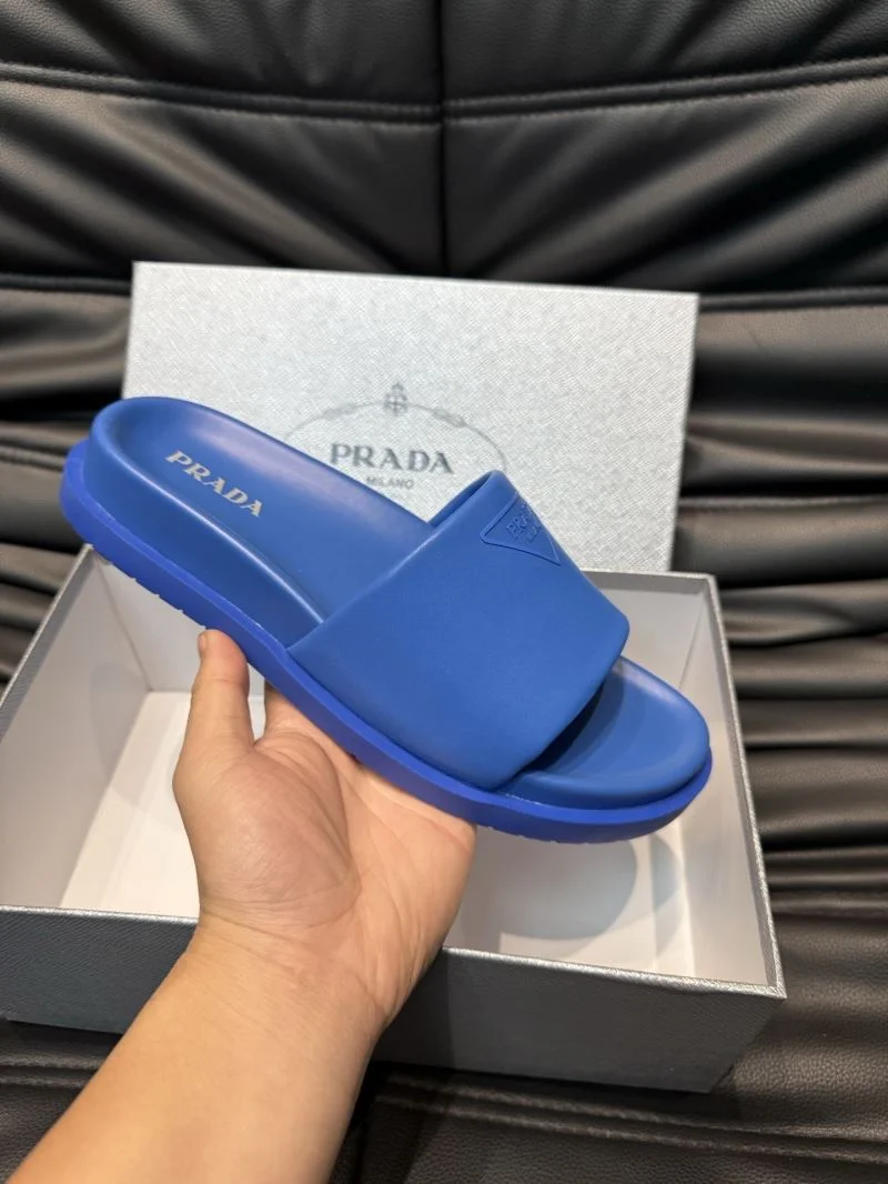 Perfect replica Prada Slippers