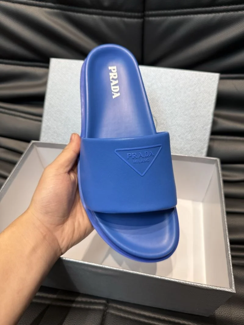 Perfect replica Prada Slippers