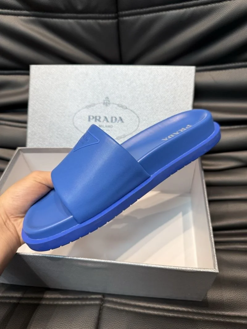Perfect replica Prada Slippers