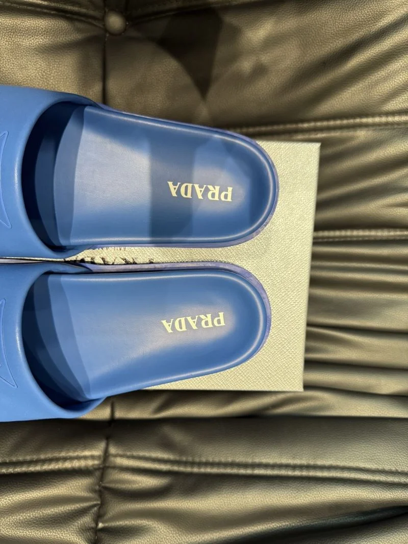 Perfect replica Prada Slippers