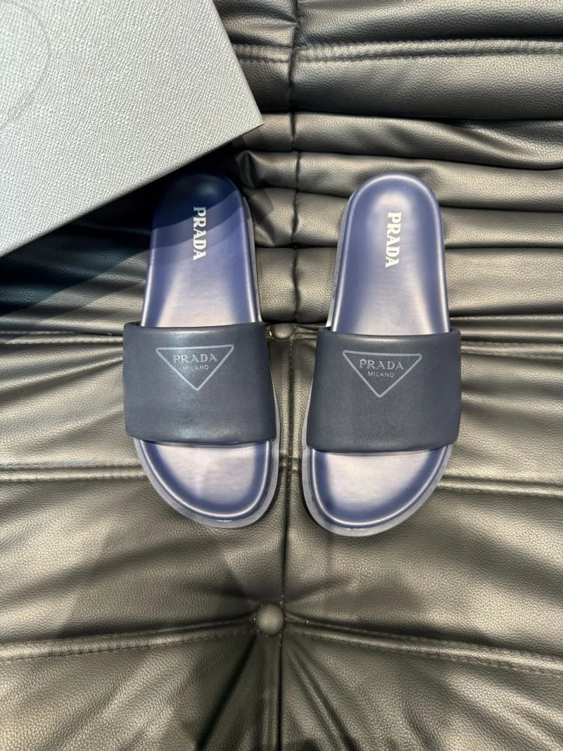 Prada Slippers